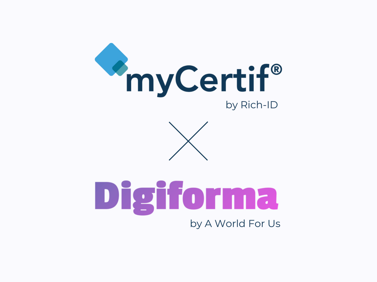 Digiforma et Digiforma Certif unissent leurs forcent - Digiforma Certif - Plateforme ...