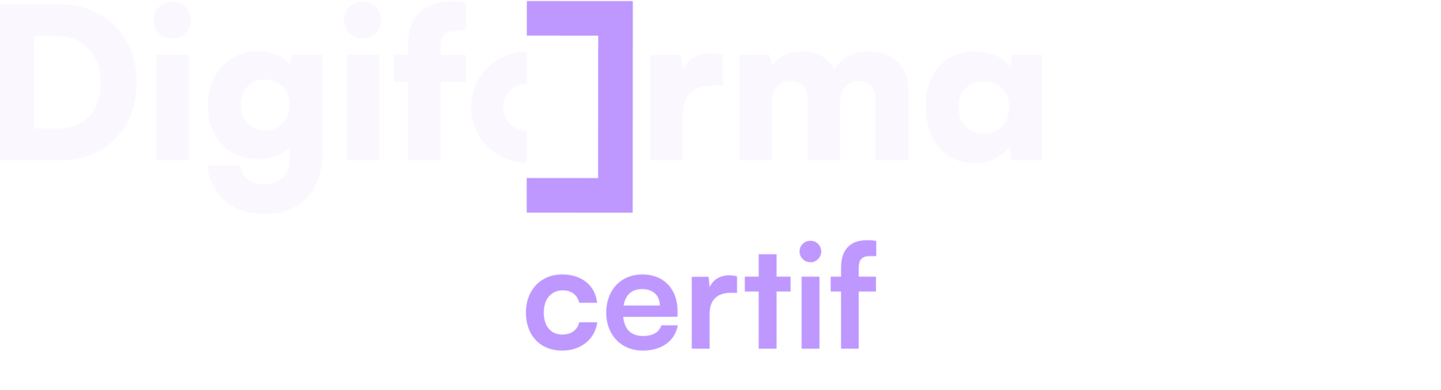 A Propos de Digiforma Certif