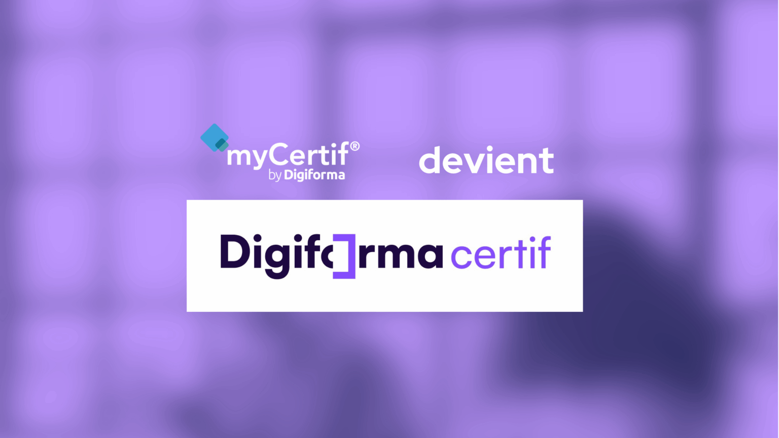 A Propos de Digiforma Certif