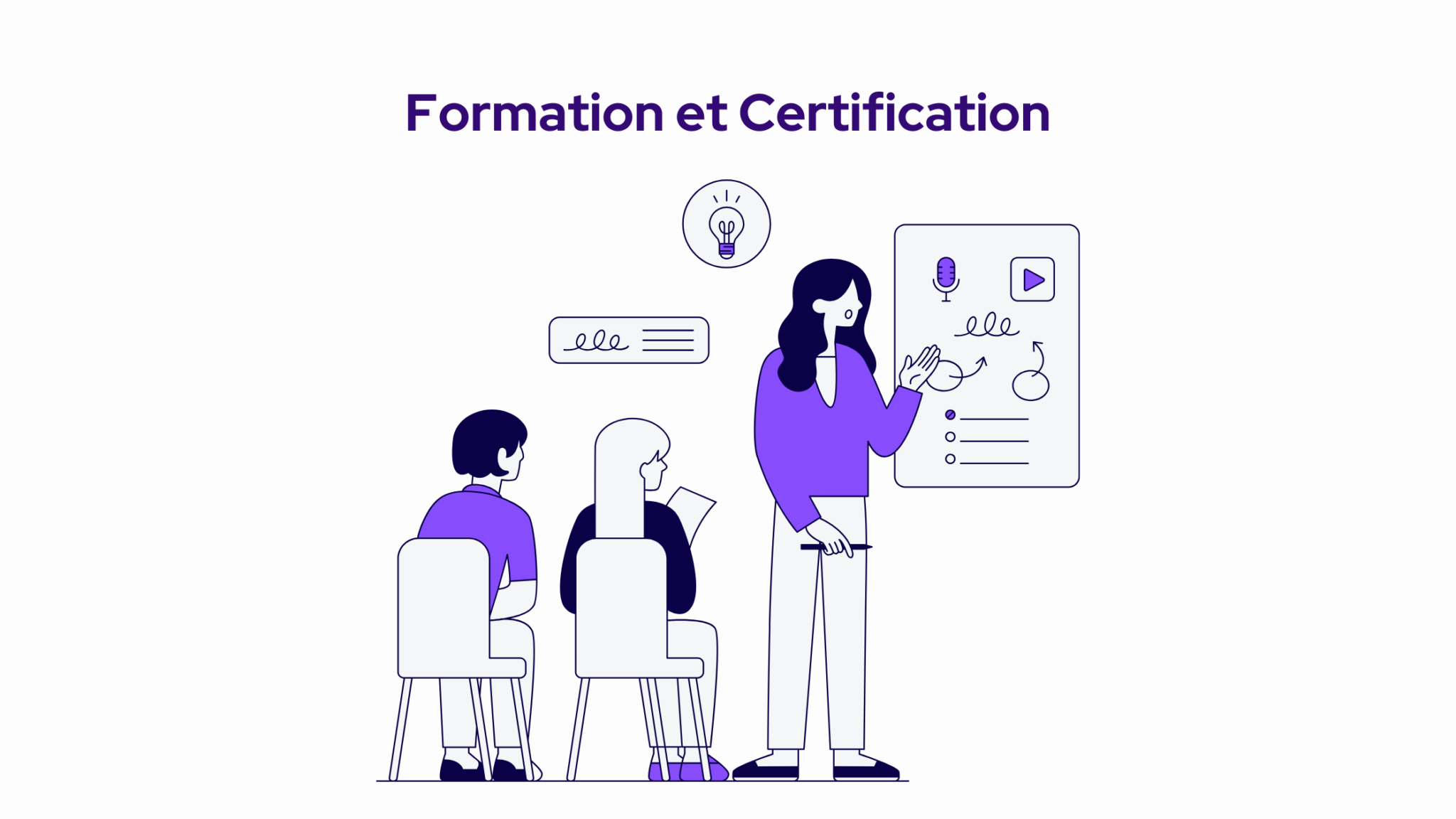 Diplôme, certificat, attestation de bloc et badge : quelles sont les ...